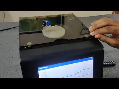 Wafer Handling Accessories and Spin Coater Service Provider | Prolyx Microelectronics Private ...