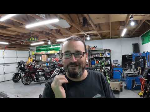 Garage talk Vol. 8: Repair data and performance mods...