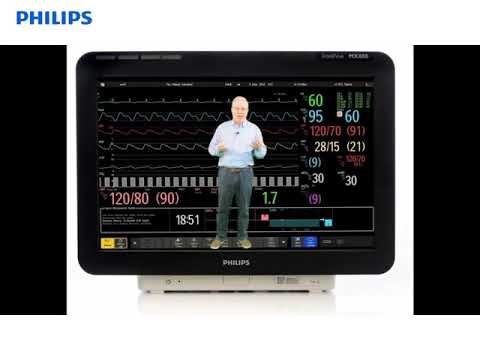 Philips Patient Monitor - Latest Price, Dealers & Retailers in India