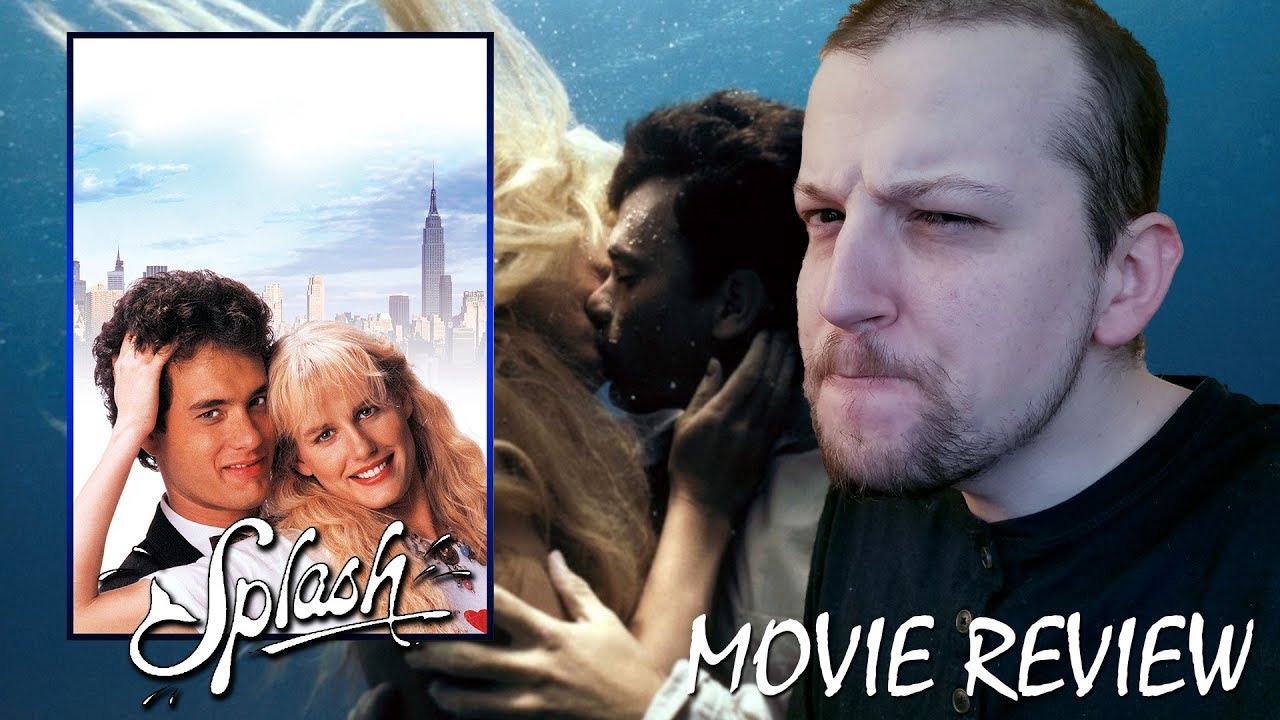 Splash (1984) Movie Review | Interpreting the Stars