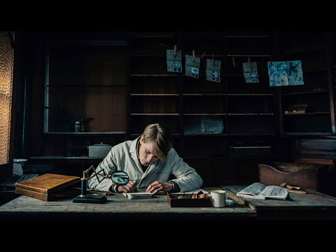 The Forger (Der Passfälscher) | Trailer | Berlinale 2022