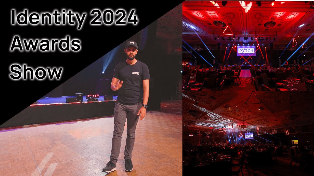 Identity 2024 Case Study