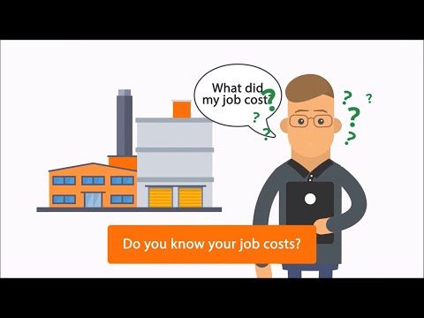 How Does Job Costing Accounting Software Work?