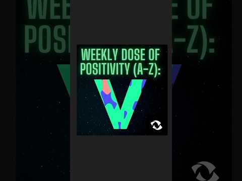 Positive Word that Start With V #versatile #blankcanvas #mindfulness #mindset #mindsetmatters