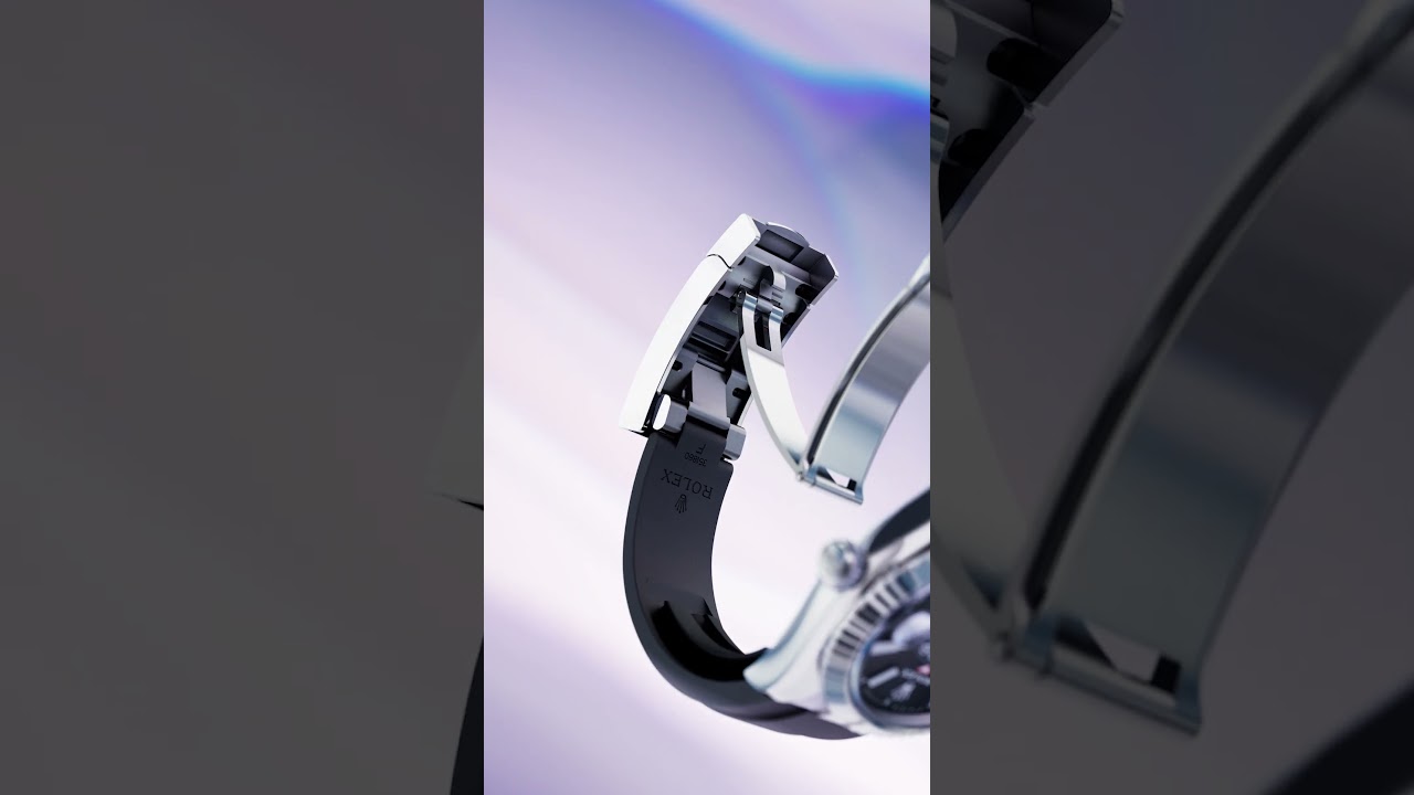 Rolex Sky-Dweller – Glidelock Extension System