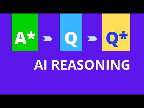 Q* explained: Complex Multi-Step AI Reasoning