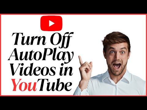 How to turn off autoplay in youtube permanently l Youtube autoplay video kaise band kare