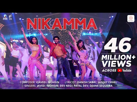 Nikamma - Shilpa Shetty, Abhimanyu, Shirley | Javed Mohsin, Dev, Payal, Danish, Deane