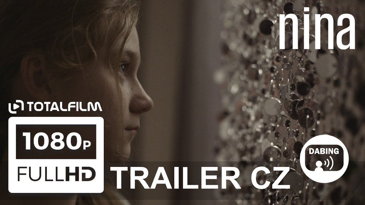 Nina (2017) CZ HD trailer