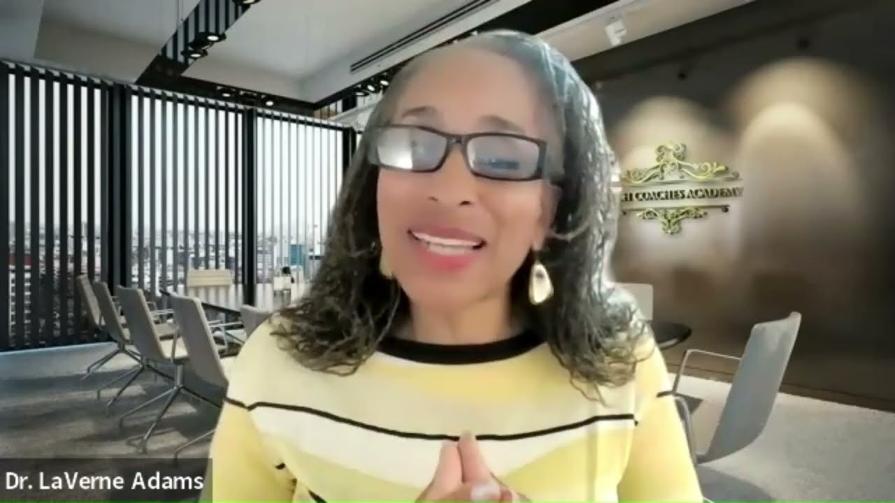 Become a High-Quality ICF Certified Coach | Specialize with the TLC Method