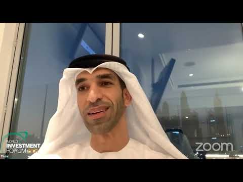 Growing Digital Foreign Direct Investment -- In Partnership with WEF (WIF 2021)