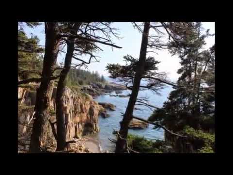Discover Raven's Nest in Acadia National Park, Maine