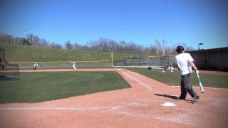 Louisville Slugger TPX EXOGRID 2 BBCOR Baseball Bat: BB12EX2 | JustBats.com