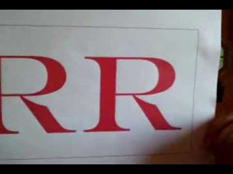 Learn how to pronounce the letter RR in Spanish!