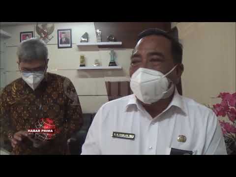BKKBN AKAN MELAKUKAN PENDATAAN KELUARGA SECARA SERENTAK MULAI 01 APRIL 2021