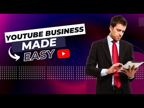 What is YouTube all about? YouTube business made easy| Part - 1