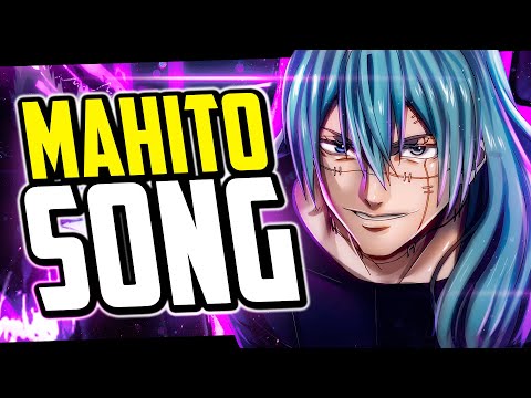 MAHITO RAP SONG ♫ Im In Stitches (Nanami Diss) | GameboyJones x PE$O PETE [Jujutsu Kaisen]