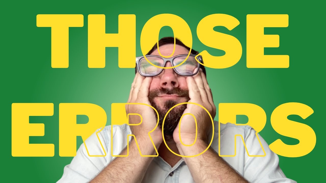 Master the For Loop: Fun Error-Hunting Game