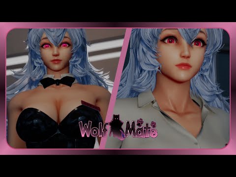 Steam Community :: Wolf Mate