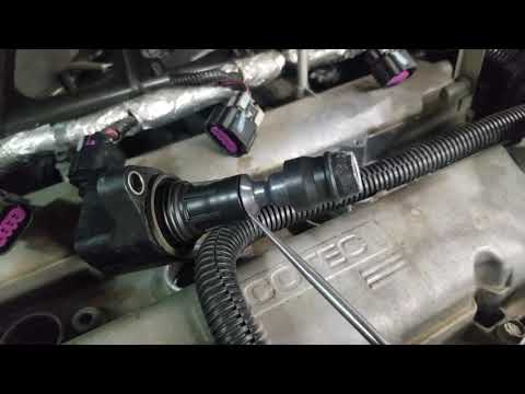 2013 CHEV EQUINOX 2.4L, P0300 RANDOM MISFIRES & OIL CONSUMPTION PROBLEM