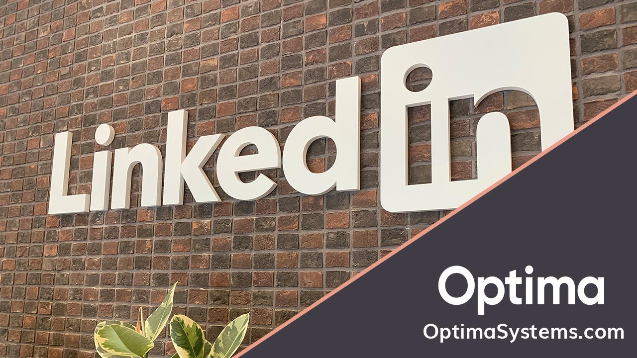 Optima | LinkedIn
