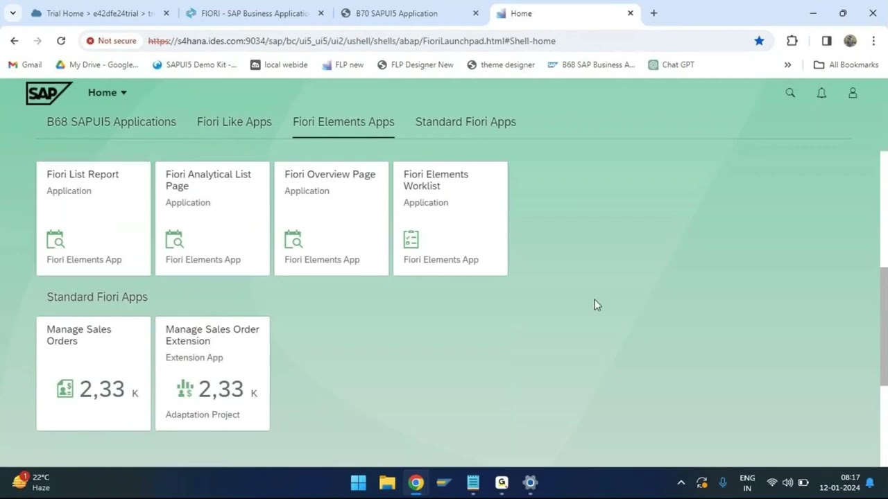 9  Very Basic UI elements and Standard CSS