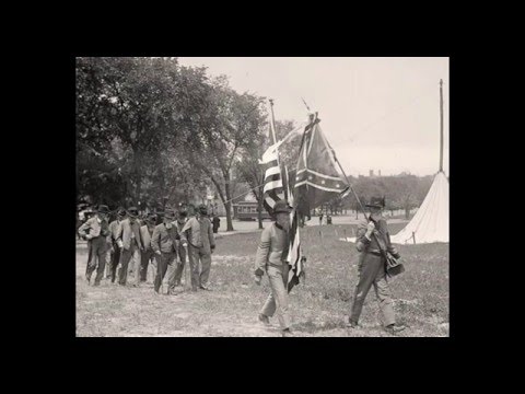 Furled and Unfurled: A History of the Confederate Battle Flag at Gettysburg (Lecture)