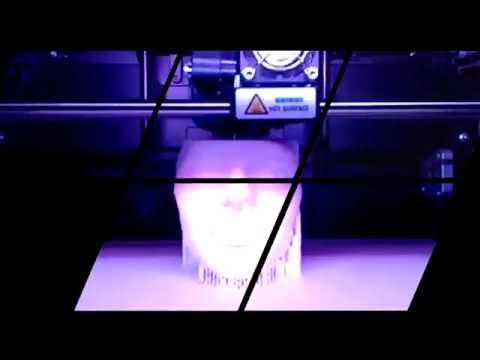 Technion - Cool Technology Found Here - Channel Ad