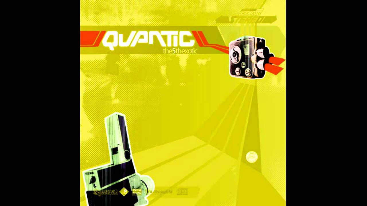 Quantic -Common Knowledge (HD)