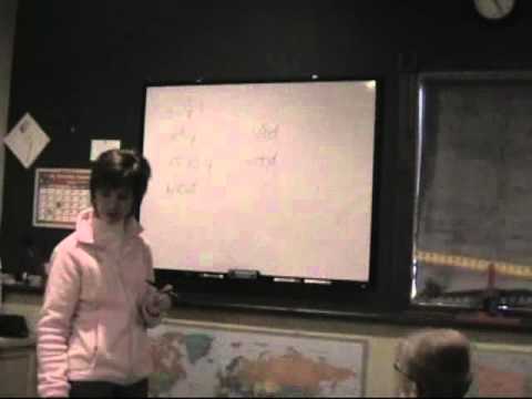 Spell to Write and Read: Spelling Dictation