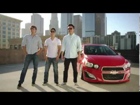 Super Street - Sonic-Powered Chevy Sonic Build Pt. 2
