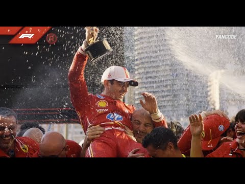 The Tightest Track in F1 Returns | Watch Monaco GP LIVE on FanCode
