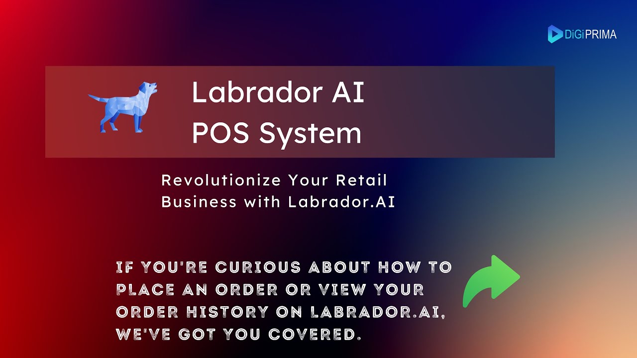 Cloud POS System Live Demo for Retail, Restaurant | Point of Sale Software with Online Order MGMT