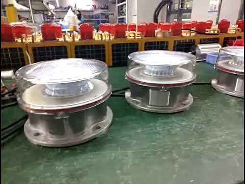 White Flashing 2500cd Airport Beacon,Heliport beacon