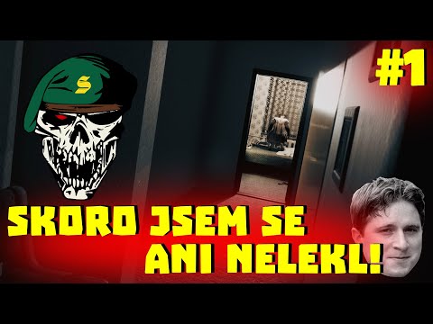 Steam Community :: Video :: ASI SE BUDU BÁT! • PANELÁK #1