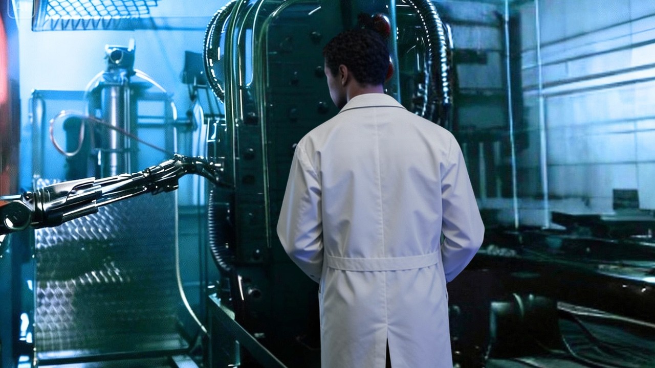 The Terminator (1984): Alternate Ending and Hidden Truth They Tried to Hide