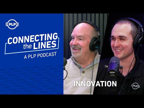 Connecting The Lines: Innovation
