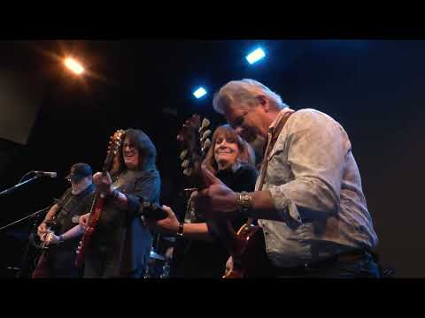 Billy Stoops & The Dirt Angels - Bad Decisions | PNC Live Studio ...