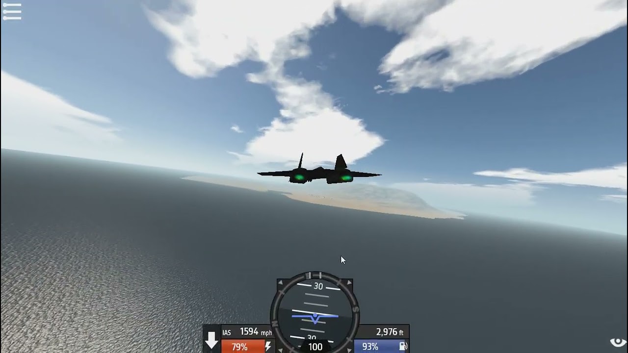 How to find Maywar Island in SimplePlanes?