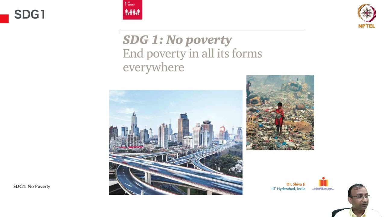 Understanding SDG 1: No Poverty - Challenges and Solutions | Galaxy.ai