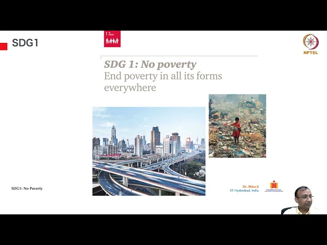 Understanding SDG 1: No Poverty - Challenges and Solutions | Galaxy