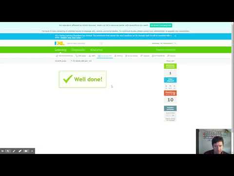 7th Grade LANGUAGE ARTS IXL P.1