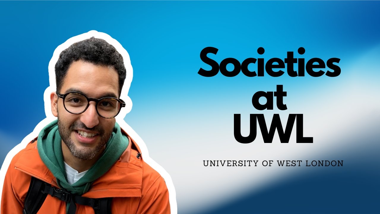 Student stories | University of West London