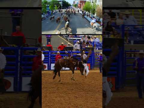 Texas Tornado ~ Route 66 Festival