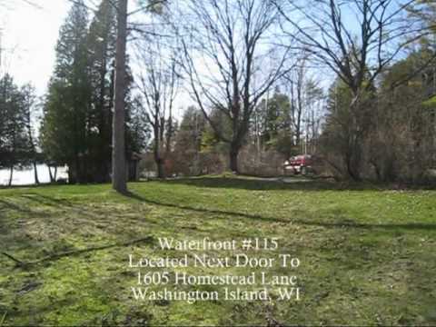 Island Home rentals, Wisconsin lodging, Cheap Lodging, Stur
