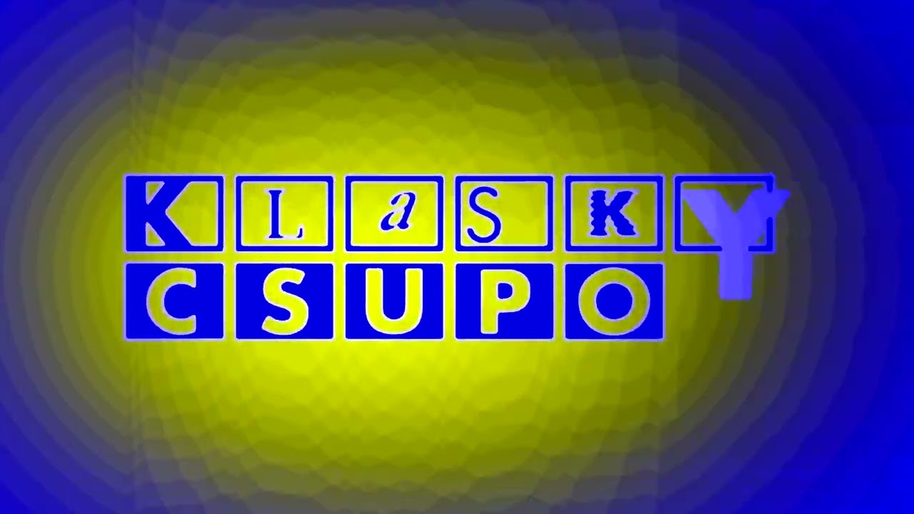 Klasky Csupo in 4ormulator V29