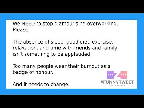 This Facebook Group Shares The Best Funny "Work Week Memes" #funnytweet