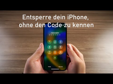 Entsperre dein iPhone, ohne den Code zu kennen | Taschenrechner-Tipps #shorts