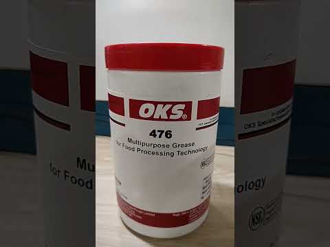 Food Grade Greases at Best Price in India