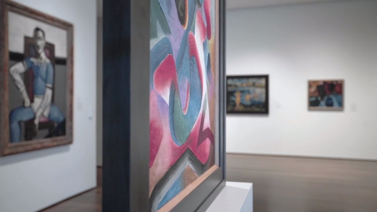 An Introduction to the Busch-Reisinger Museum